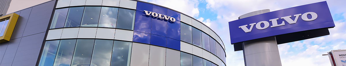 FELIX FAURE AUTOMOBILES VOLVO LYON VENISSIEUX - GROUPE VULCAIN - 69200 ...