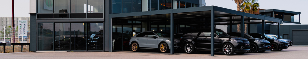 EXCEL CAR DISTRIBUTEUR EXCLUSIF - 66600 RIVESALTES - La Centrale