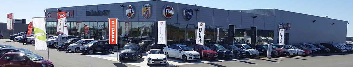 Kia d'occasion à ITAL AUTO LIMOGES - La Centrale