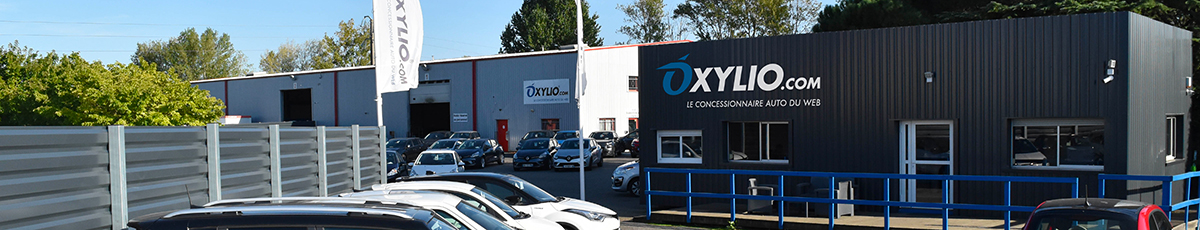 OXYLIO TOULOUSE - 31150 LESPINASSE - La Centrale