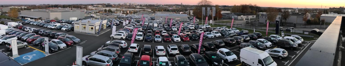 MIDI AUTO LIMOGES - 87280 LIMOGES - La Centrale