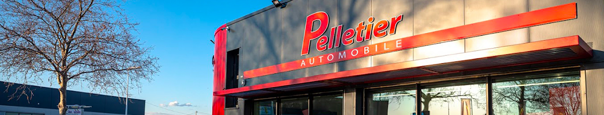 PELLETIER AUTO - 66000 PERPIGNAN - La Centrale