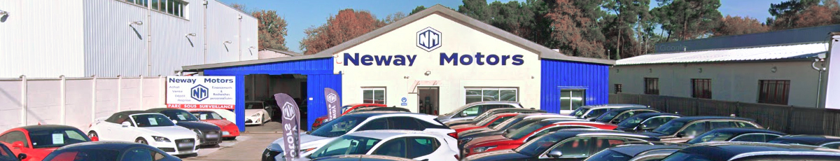 NEWAY MOTORS - 33320 EYSINES - La Centrale