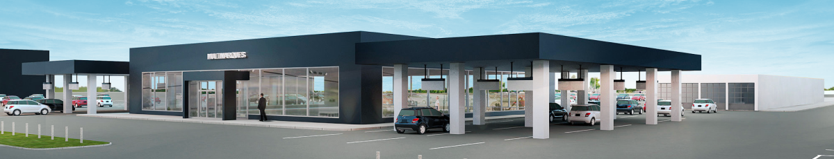 AUTO SENSE - 78680 EPONE - La Centrale