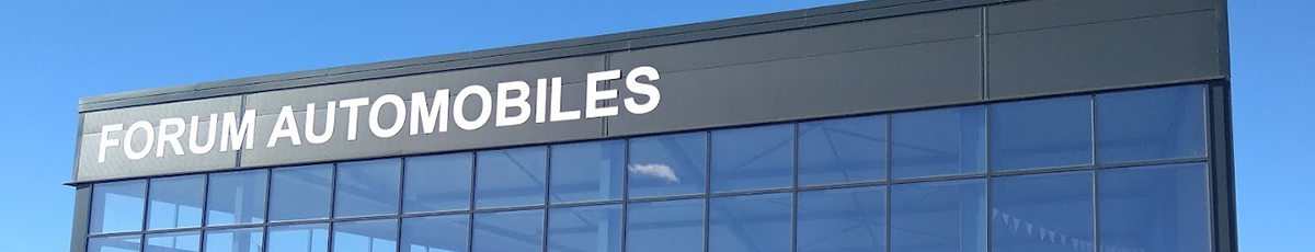 FORUM AUTOMOBILES - 84000 AVIGNON - La Centrale