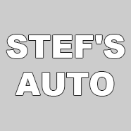 STEF'S AUTO - 91600 SAVIGNY-SUR-ORGE - La Centrale