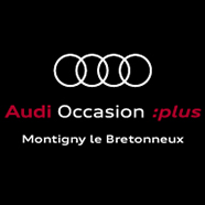 AUDI MONTIGNY - VGRF GRAND PARIS - 78180 MONTIGNY-LE-BRETONNEUX - La ...
