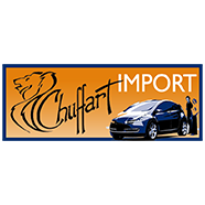 GARAGE CHUFFART - 59136 WAVRIN - La Centrale