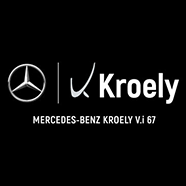 MERCEDES-BENZ VI 67 KROELY - 67202 WOLFISHEIM - La Centrale