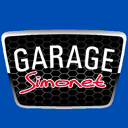 GARAGE SIMONET - 24660 NOTRE-DAME-DE-SANILHAC - La Centrale