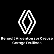GARAGE FEUILLADE - 36200 ARGENTON-SUR-CREUSE - La Centrale
