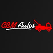 CBM AUTOS - 38300 MAUBEC - La Centrale