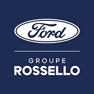 Ford - Groupe Rossello - Vendôme - 41100 SAINT-OUEN - La Centrale