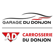 Dacia d'occasion à CARROSSERIE DU DONJON - La Centrale