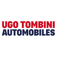 UGO TOMBINI AUTOMOBILES - 49000 ANGERS - La Centrale