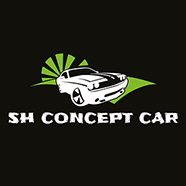 SH CONCEPT CAR - 74150 RUMILLY - La Centrale